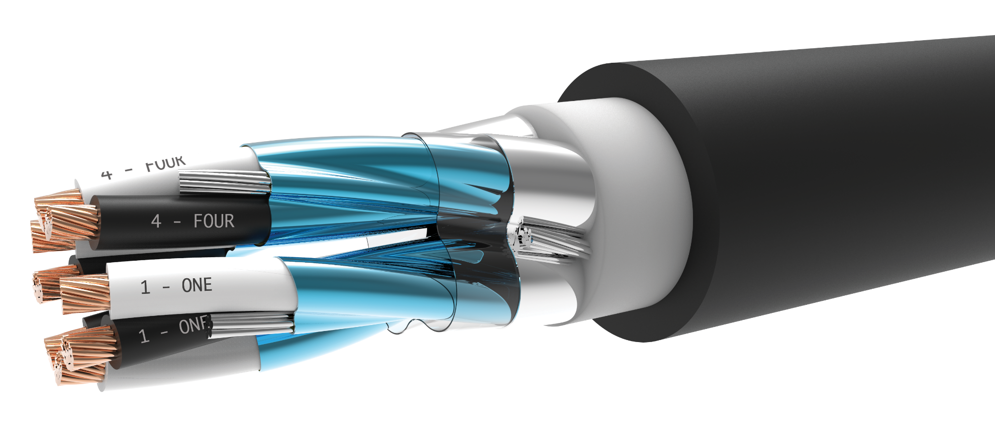 Lake Cable | TX164SPOS