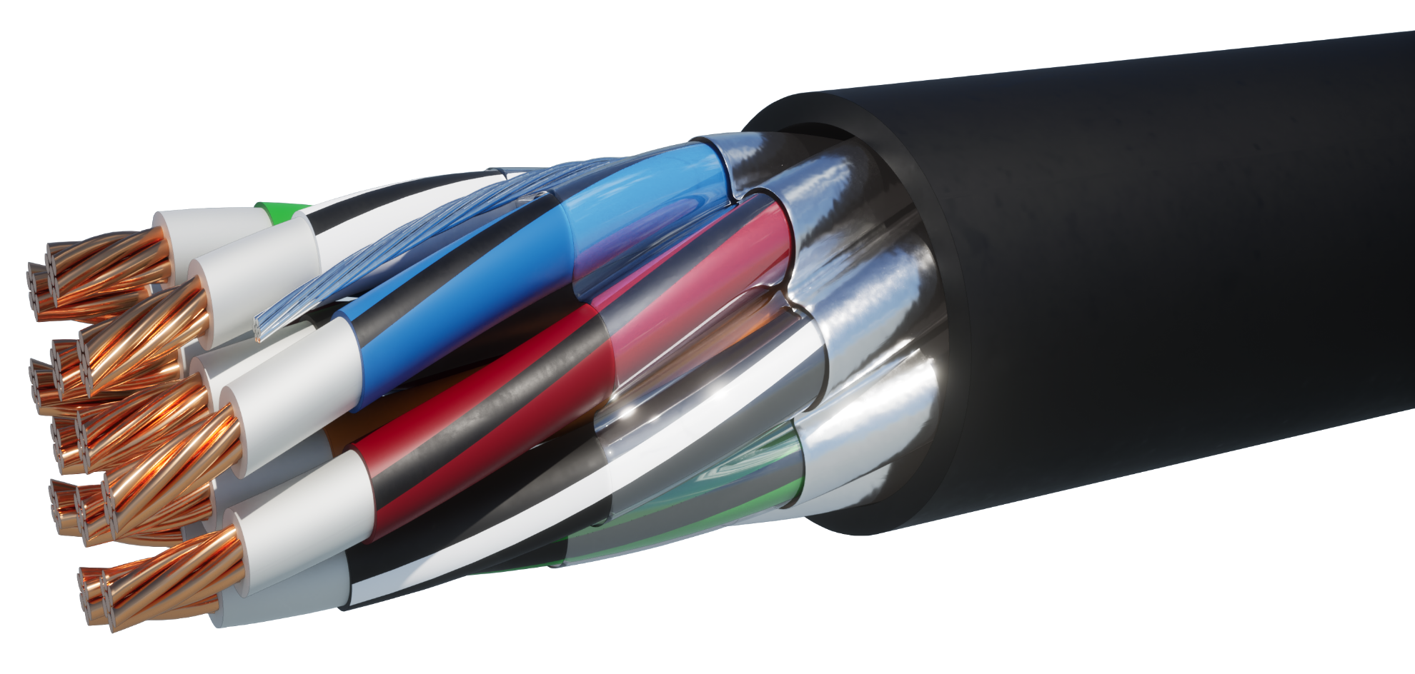 Lake Cable | TPT1212S