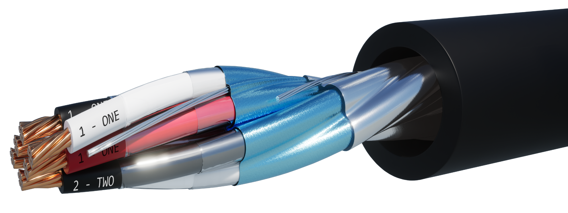 Lake Cable | V182STOS