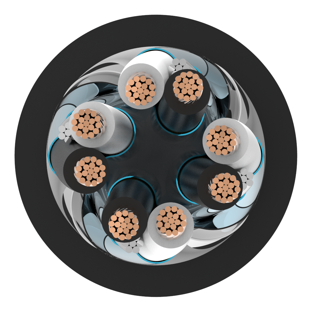 Lake Cable | TX164SPOS