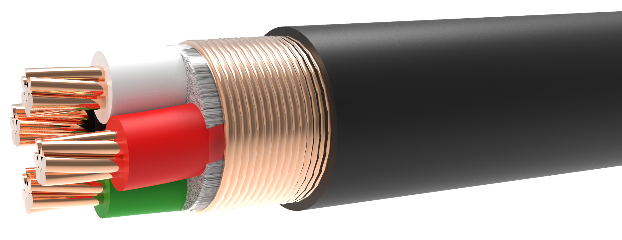 Lake Cable | VXC104LCU