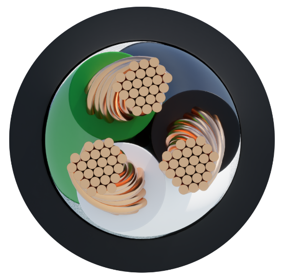 Lake Cable | SJEOOW163