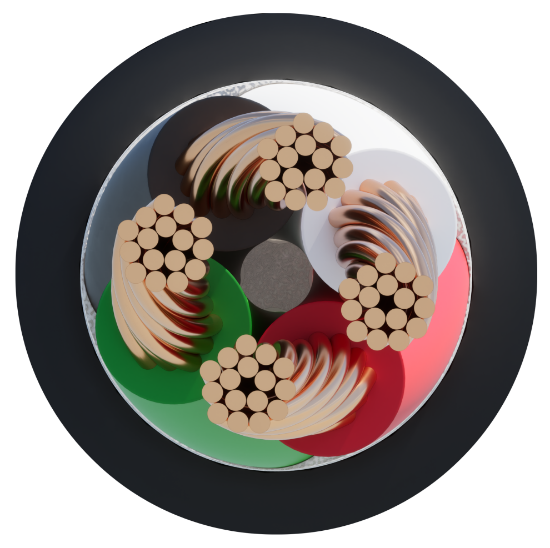 Lake Cable | SJEOOW184