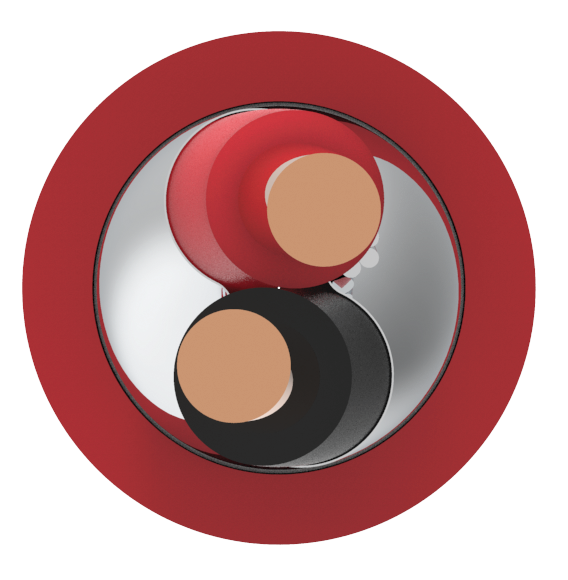 Lake Cable | L121PRS