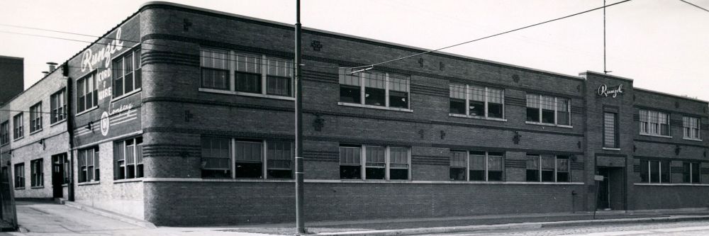 Lake Cable | History