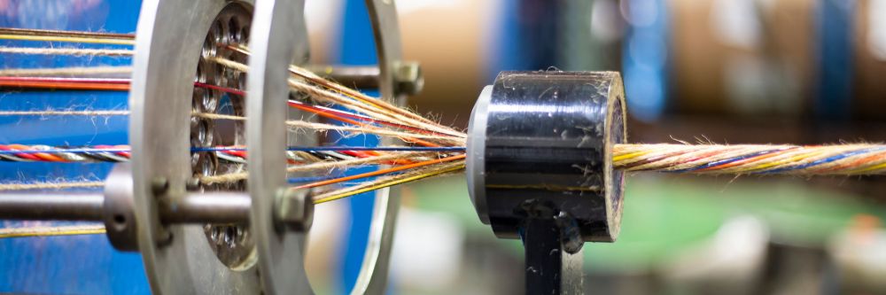 Lake Cable | Process