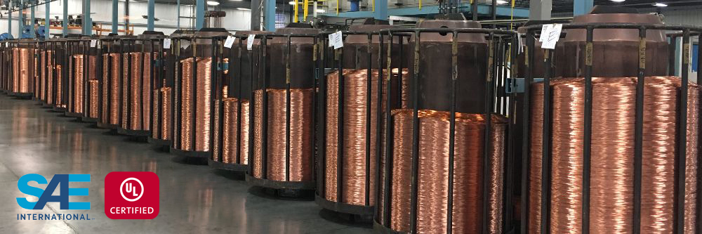 Lake Cable | Lake Copper